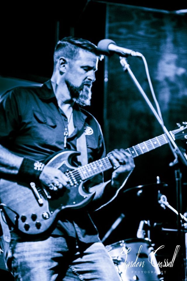 Vids & Pics | Paul Black | Musician