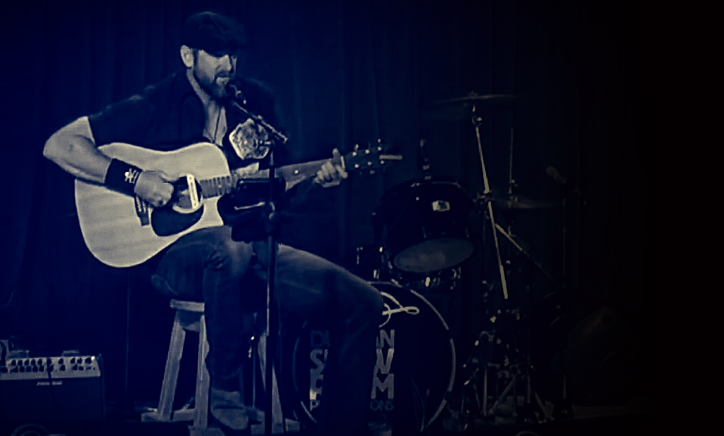Paul Black | Musician | Professional Recording Artist